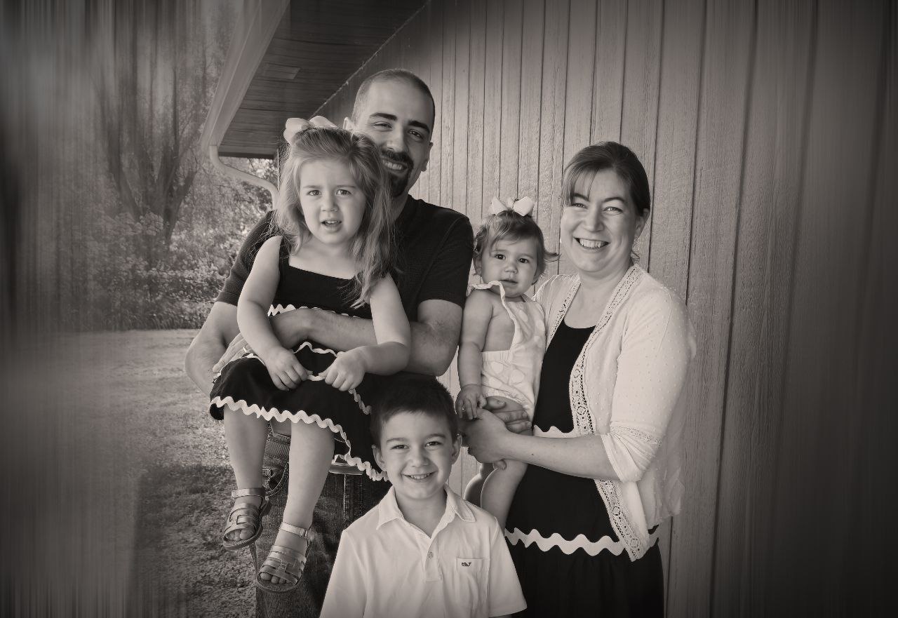 Member Moment: Jason's Story